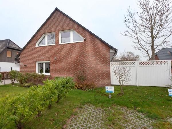 Holiday Apartment Seeperle - Norden