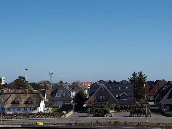 Beachcomber - South Beach - Sylt