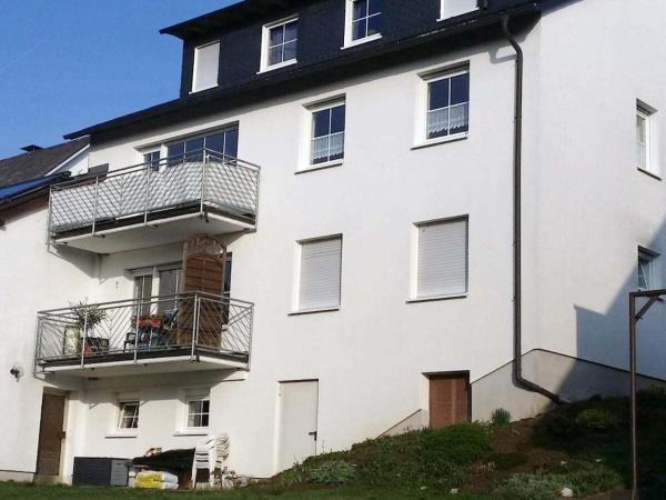 Holiday Apartment With 1 Bedroom - Willingen (Upland)