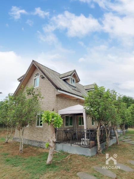 福興宣安民宿二館 - Nantou County