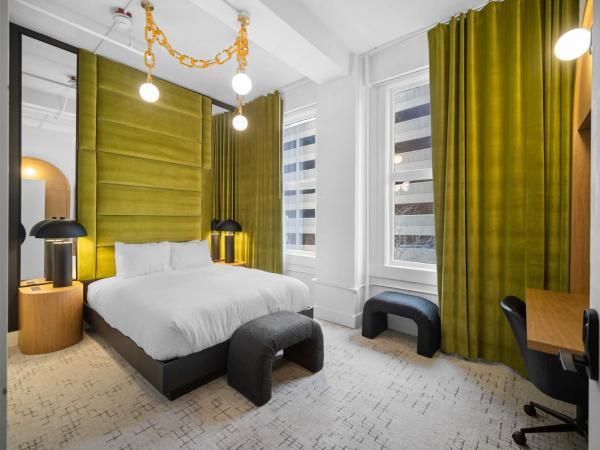 Symons Block Suite 6 - Spokane, WA