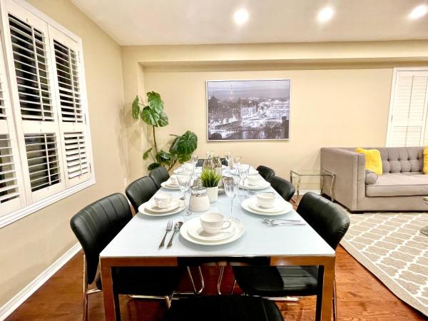 Maison Laurier - Aurora