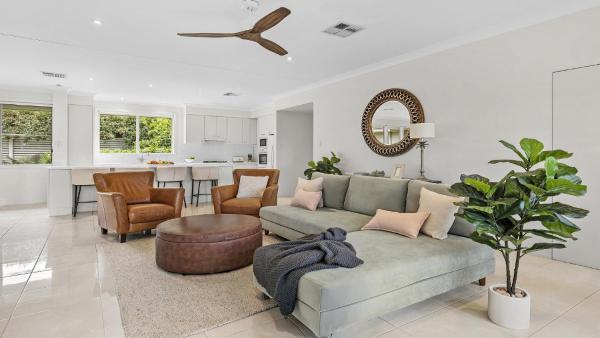 Rosehaven - The Vintage Holiday Houses - Branxton