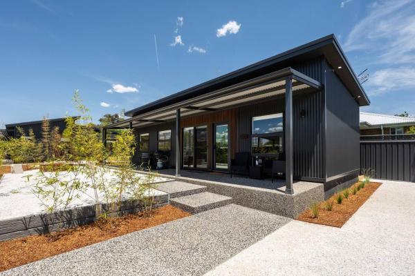 Petit Verdot - A Central Luxe Wine Retreat - Mudgee