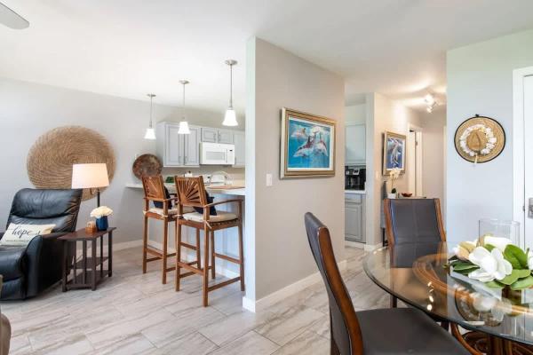 Tropical Condo With Pools Lanai & Bbq - Waimea, HI