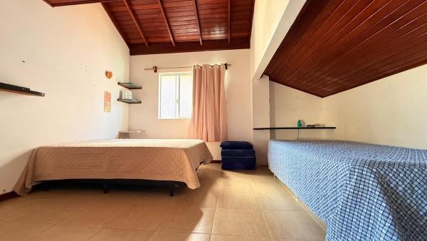 House With Skate Park 10 Min From The Beach - Florianópolis