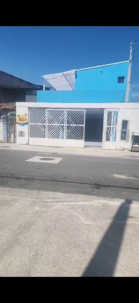 Cantinho Dos Netos - Bertioga