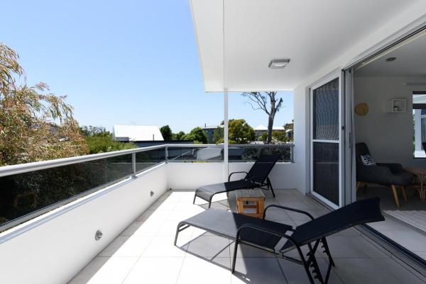 Beachside At The Dunes - Port Sorell
