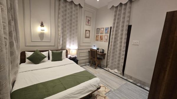 Shaam E Banaras Villas And Retreat - Varanasi