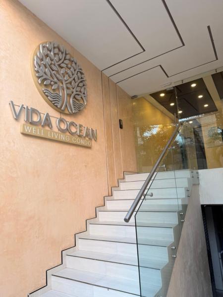 Vida Ocean 604 - Playa del Carmen
