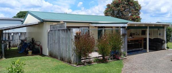 Hosts On The Coast Sandy Paws - Whitianga