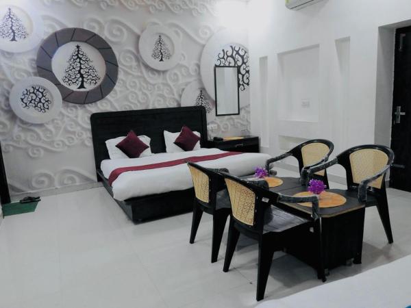 Kk Residency - Amritsar