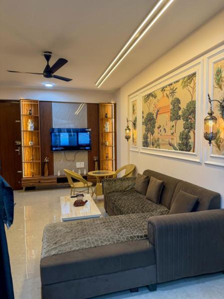 Vaidehi Vibe's By Vikas - 