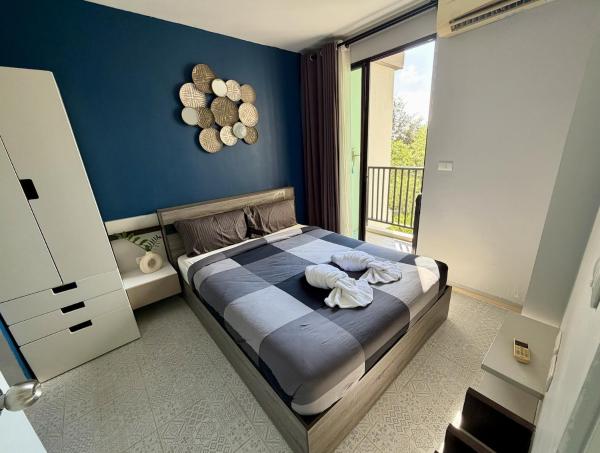 Z Cape 1 Two Two - Phuket