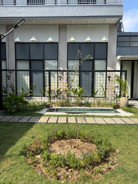 Olive Athena Guesthouse - Seminyak