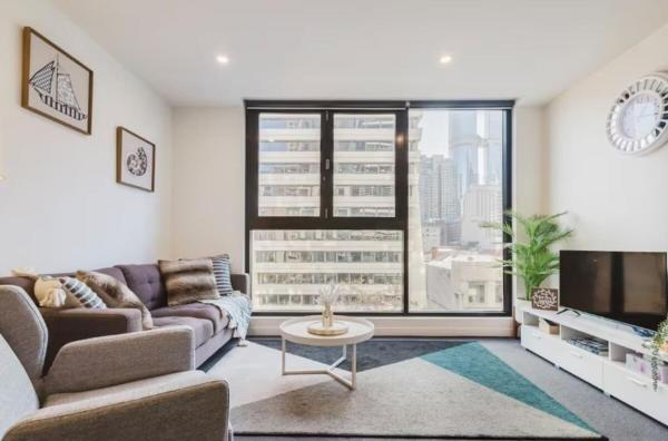 Paris End Parking Free Trams Chinatown - Margaret Court Arena