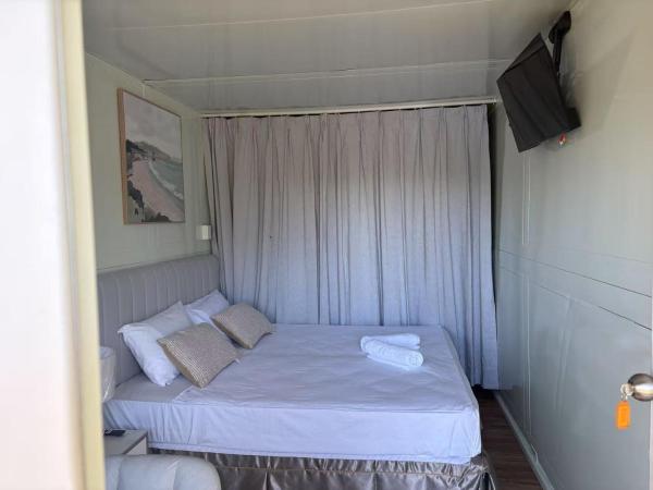 Sunshine Gardens Farmstay - Mission Beach