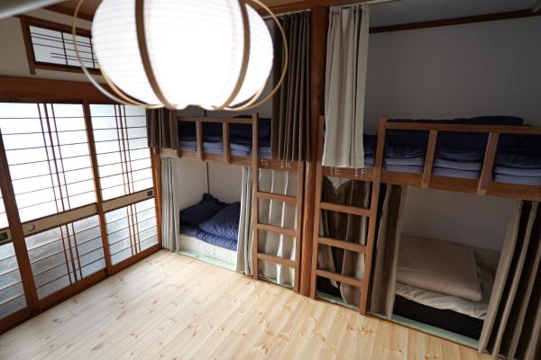 Yol Guesthouse ヨルゲストハウス - 佐賀県