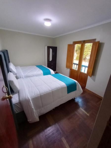 Cusco De Mis Sueños Apartment - Cusco