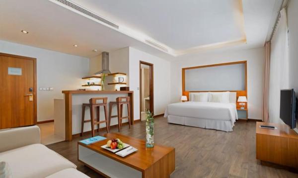 Da Nang Seaview Alc Apartment - Đà Nẵng