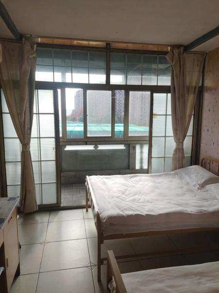 Xiafeng Homestay, Shanghai - Shanghai