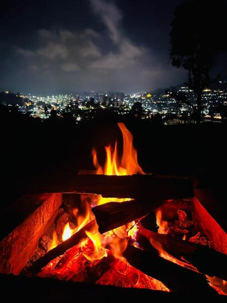Rs Hollidays Ooty - Coonoor