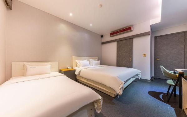 Spa Tower Motel - 대한민국