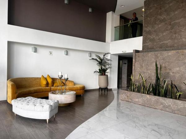 Apartamento Torre Epic - Santa Rosa de Cabal