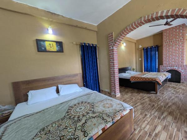 Ekant Homestay - Mukteshwar