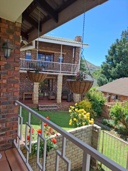 Sanchen's - Clarens