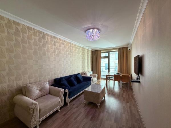 Isr Apart - Azerbaijan