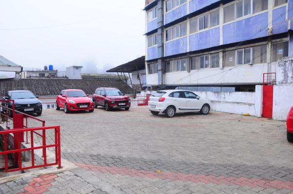 Kitty Royal Inn - Ooty