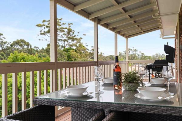 The Hide At Forty Five By Experience Jervis Bay - Australia