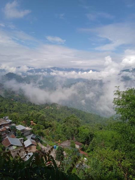 Jun Homestay - Kalimpong