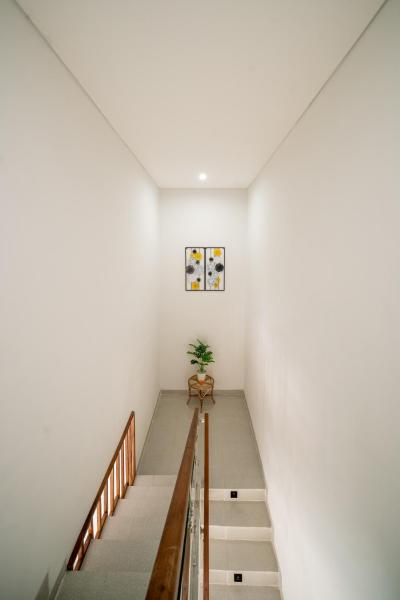 Villa Amani Seminyak - Denpasar