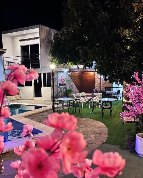 Villa Napoli - Santa Ana