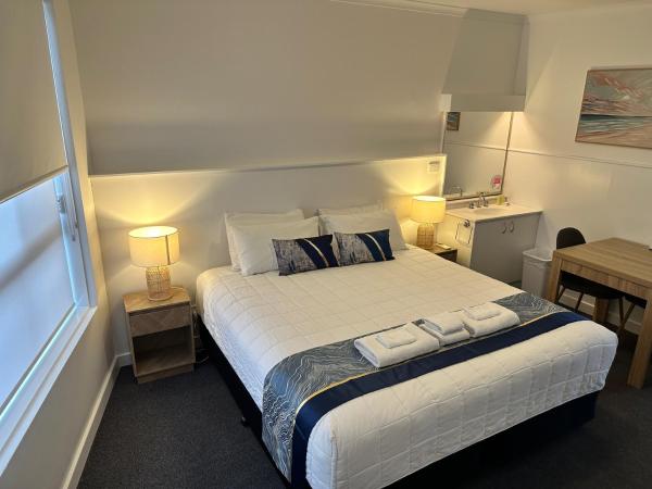 Bamboo Motor Inn - Lakes Entrance