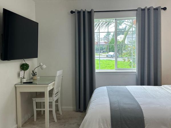 Kitchen Suite A - Sacramento, CA