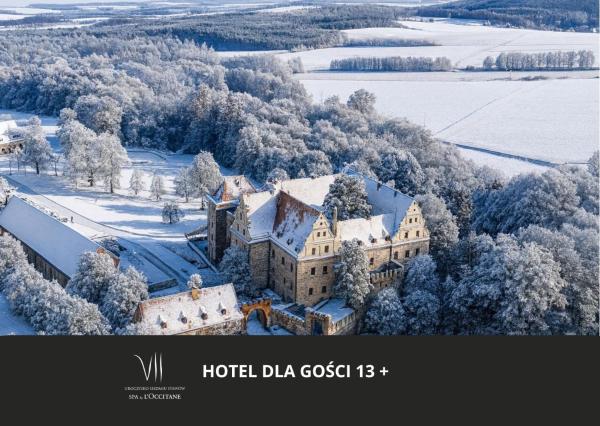 Uroczysko Siedmiu Stawów Spa By L'occitane - Polen