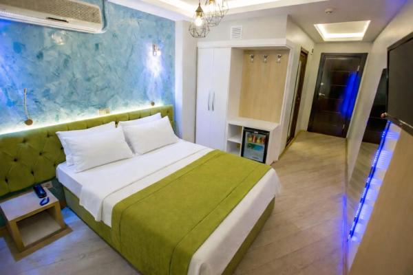 Hotel Pera Capitol - Taksim & İStiklal - Kağıthane