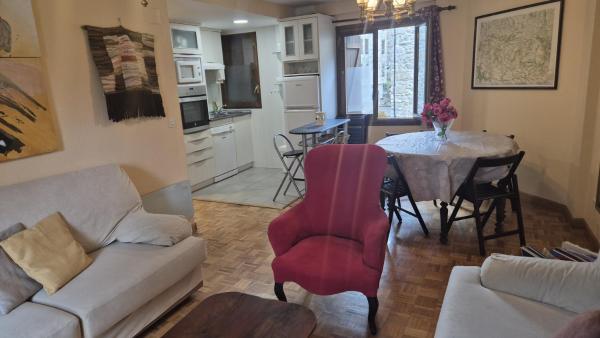 Casa Celia By Cardi Suites - Formigal