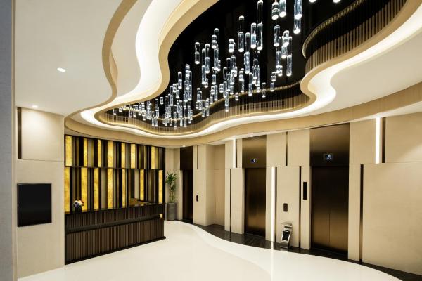 Burlington Hotel - Tsim Sha Tsui