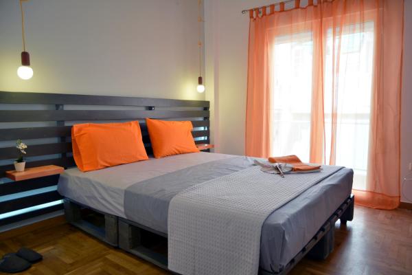 Hidden Gem Next To The Acropolis - Athènes