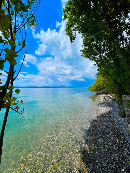 Linas Lieblingsplatz - Konstanz