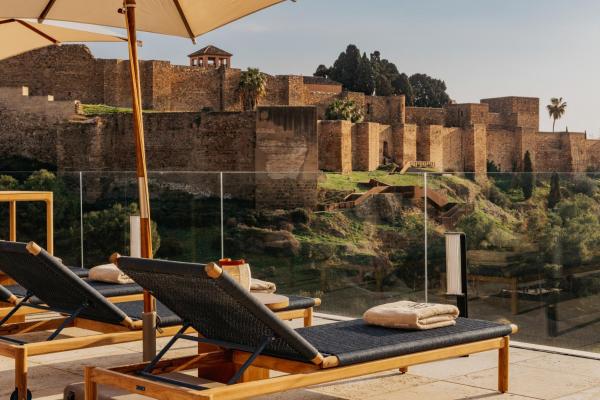 Me Malaga By Melia - Andalucía