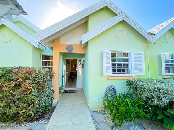 Zenbreak The Gem - Barbados