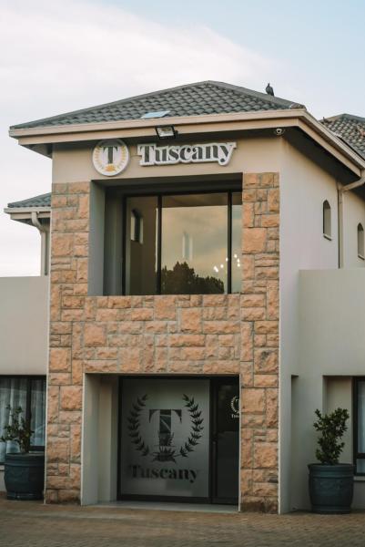 Tuscany Vryburg - Vryburg