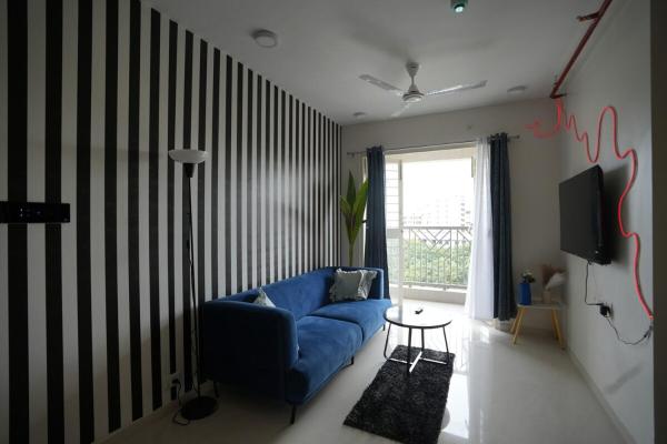 The Vibe Den - Pune