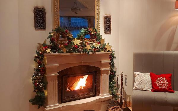 Hotel Branicki - Puola