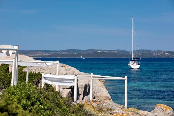 Hotiday La Maddalena - La Maddalena